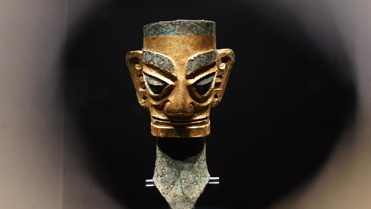 Relic culture growing among Chinese youth - CGTN