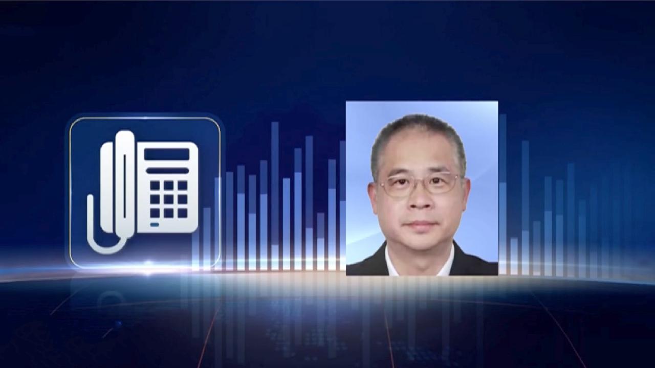 Tonga: Chinese embassy ensures supplies to Chinese, overseas nationals ...