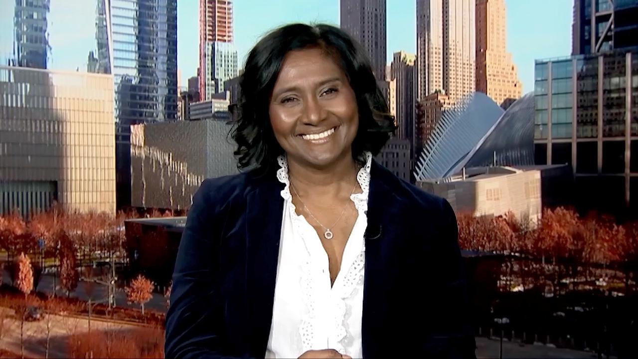 CEO of AP says tech innovations enable AP to fulfill mission - CGTN