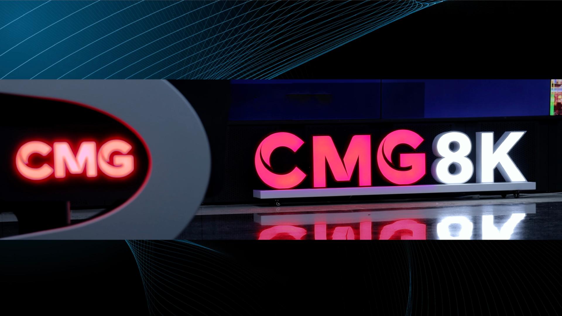 CMG innovates broadcasting technologies for the Winter Olympic Games - CGTN