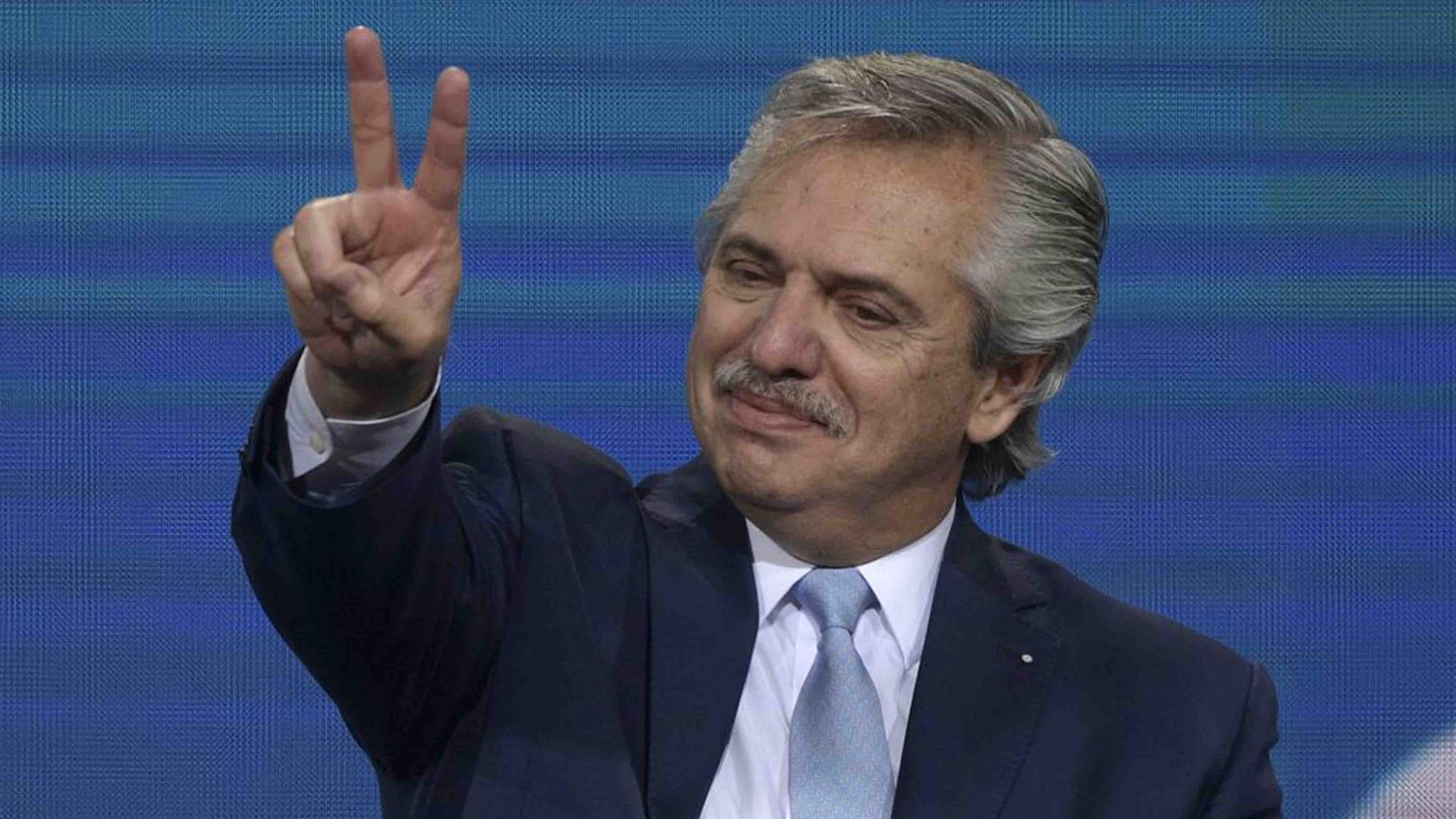 Argentine president to visit China from February 4 to 6 - CGTN