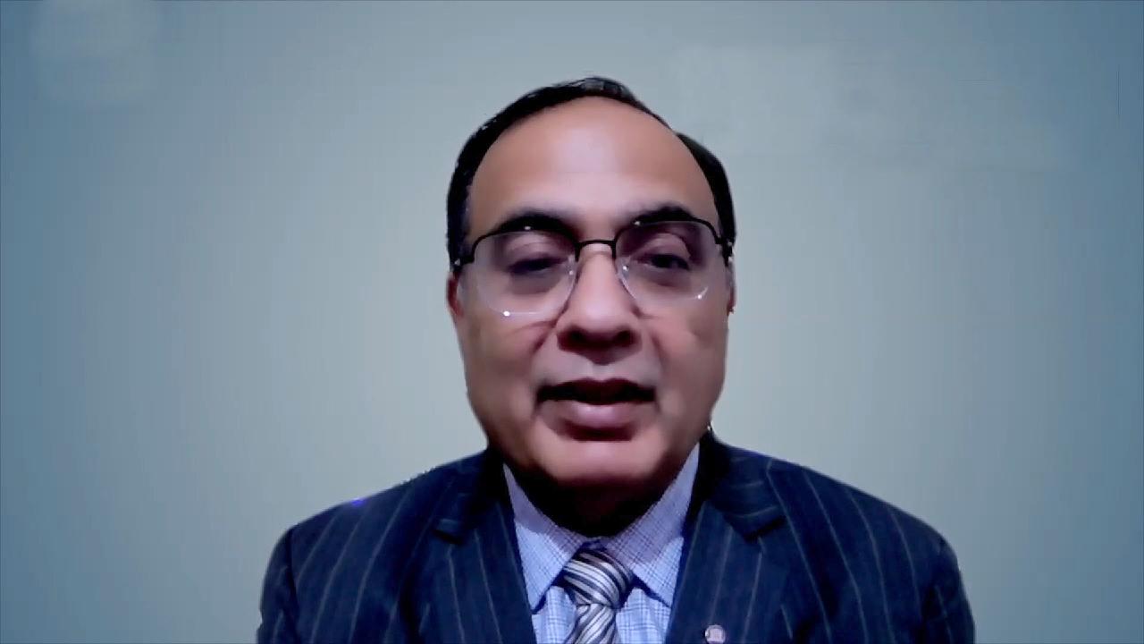 Director of UNESCO Office Beijing: Beijing 2022 is a source of hope - CGTN