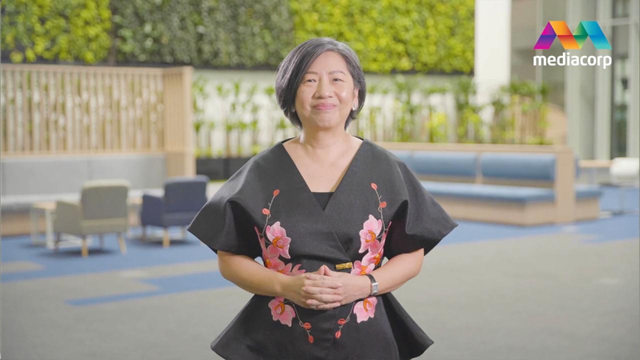 Mediacorp to learn from CMG's Olympics experience - CGTN