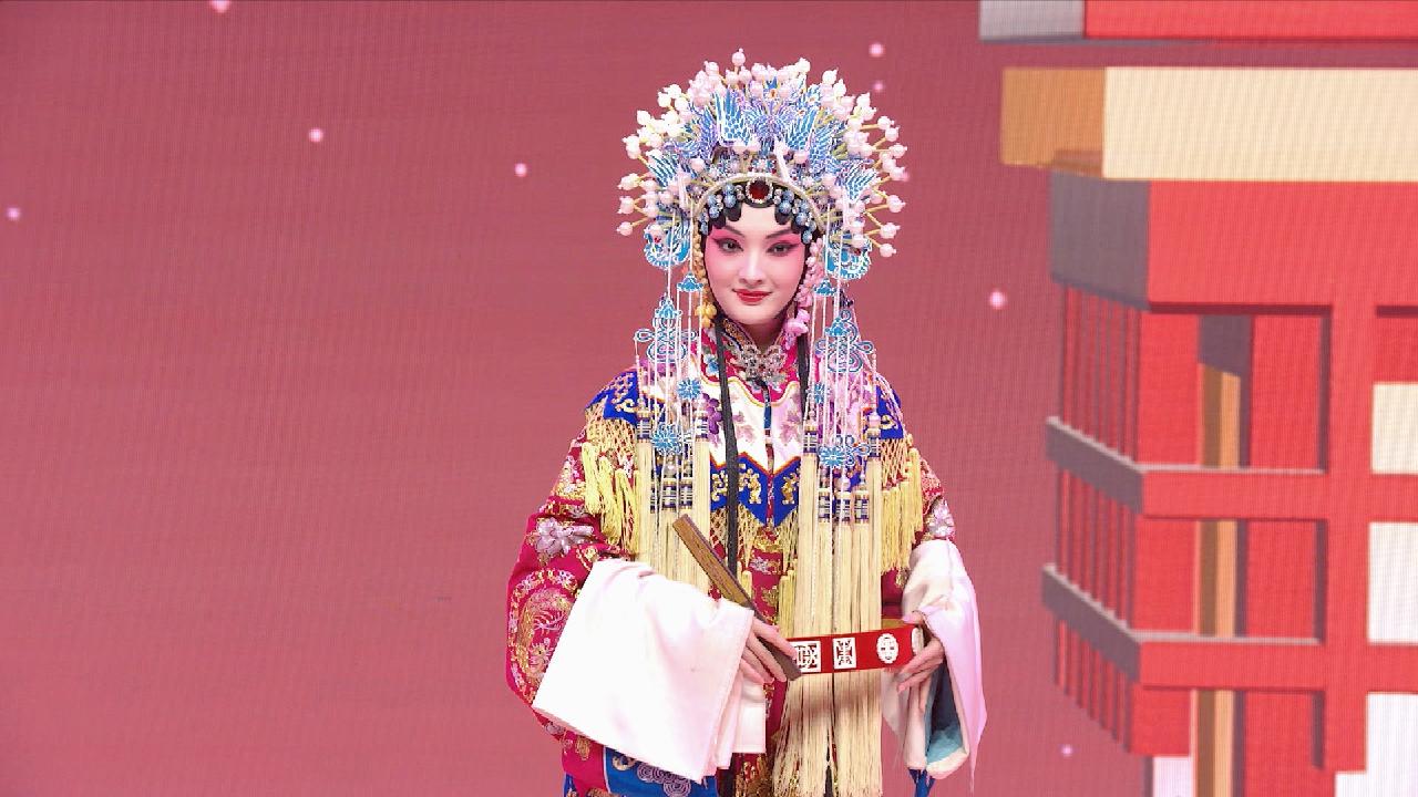 Enjoy Peking Opera's masterpiece on CGTN's Super Night - CGTN
