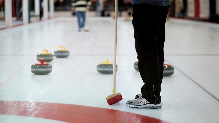 8 countries start the Beijing 2022 Games off in Mixed Doubles Curling ...