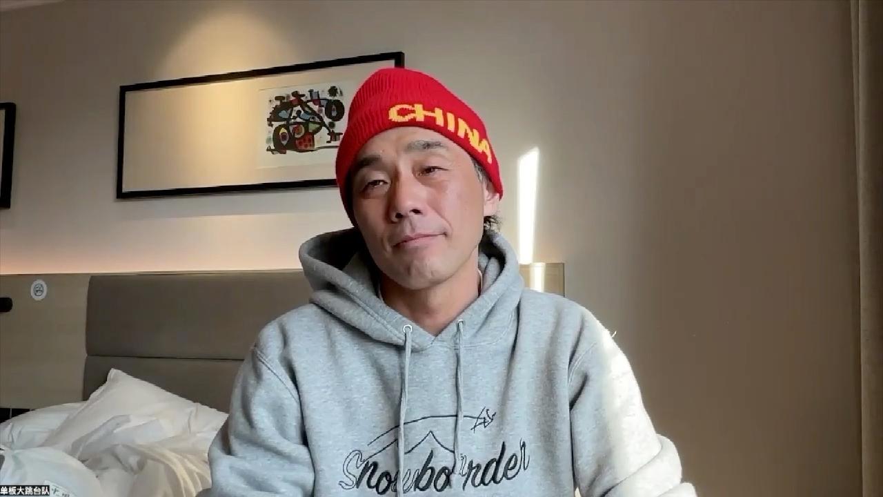 What is the coaching secret for Olympic gold medalist Su Yiming? - CGTN