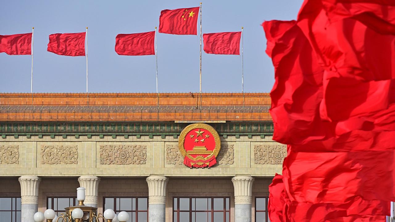 Expert on how China develops in Western-dominated global system - CGTN