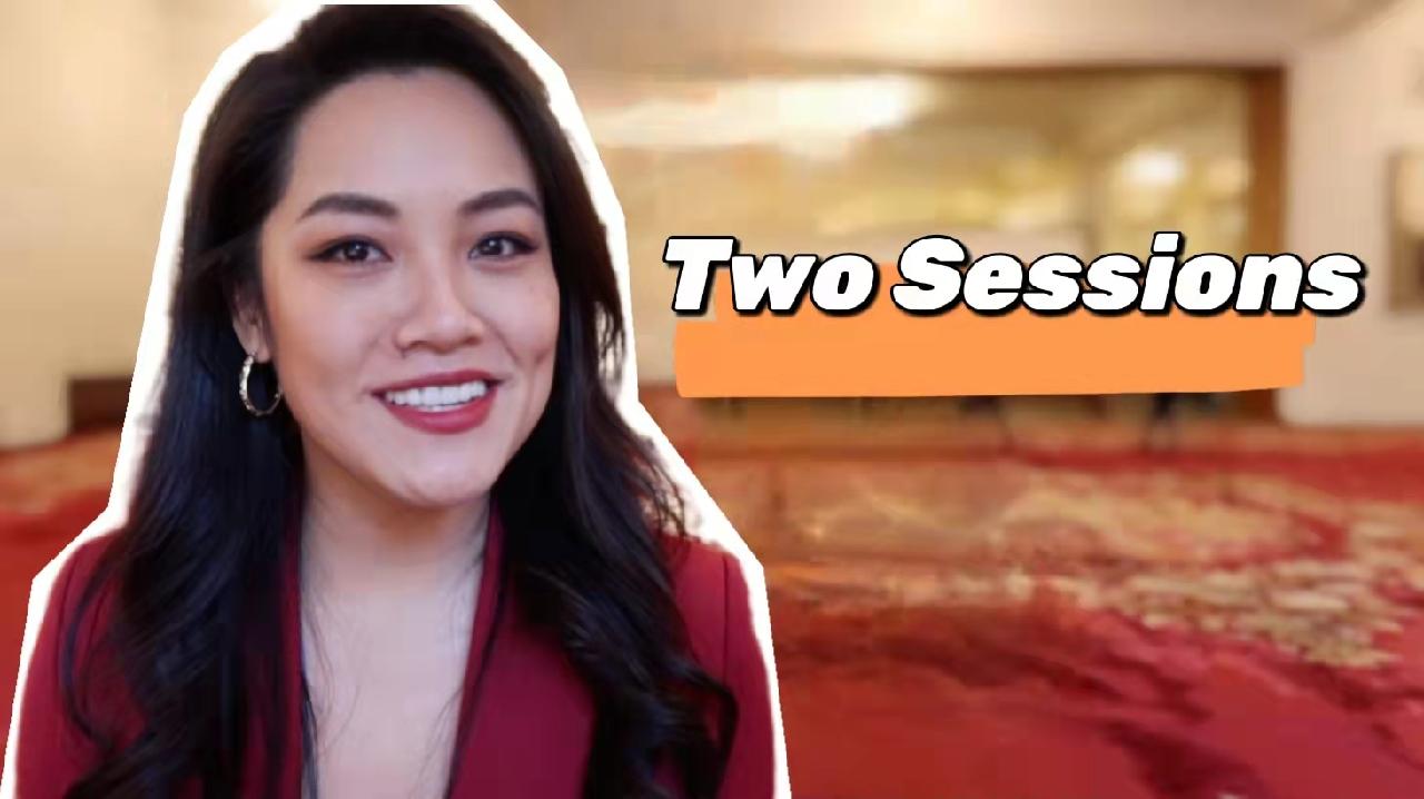 Two Sessions is key to understanding China's democracy - CGTN