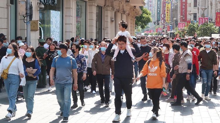 China will stick to the principle of wider openness: Premier Li - CGTN