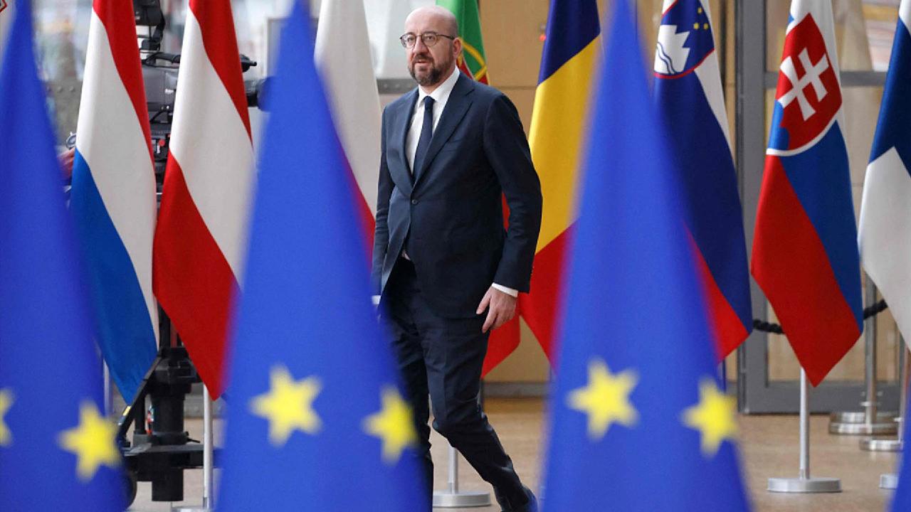 EU divided over how strong sanctions on Russia should be - CGTN