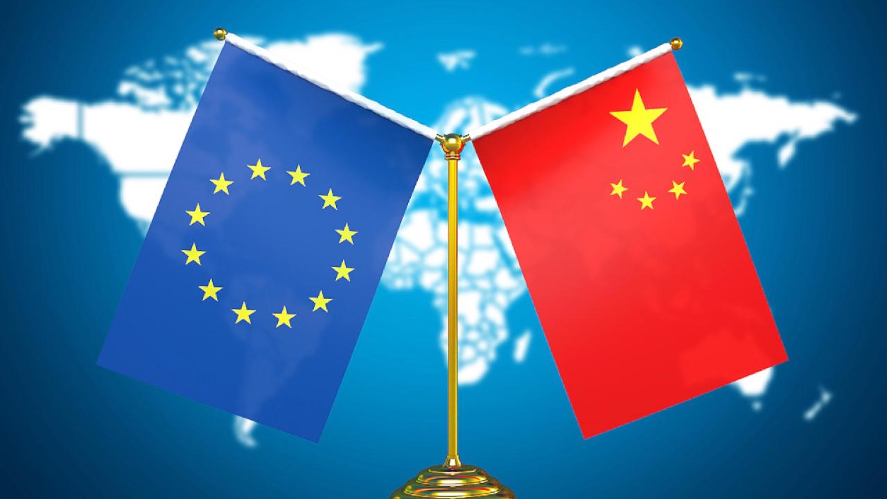 China-EU Summit provides political guidance for bilateral ties - CGTN