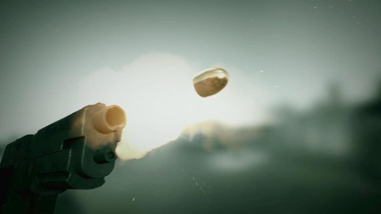 U.S. entrenched violent thinking threatens lives - CGTN