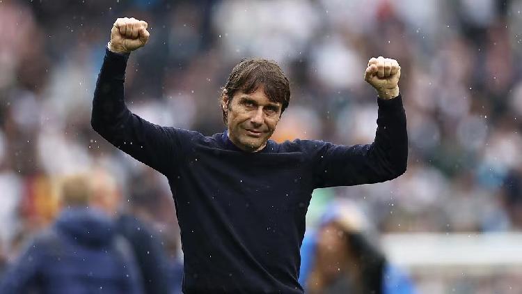 Conte says 'not easy to face Spurs now' after 1-0 win over Burnley - CGTN