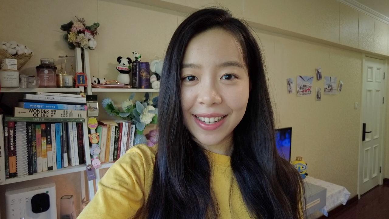 Visit the Palace Museum at home with CGTN's Yang Xinmeng - CGTN