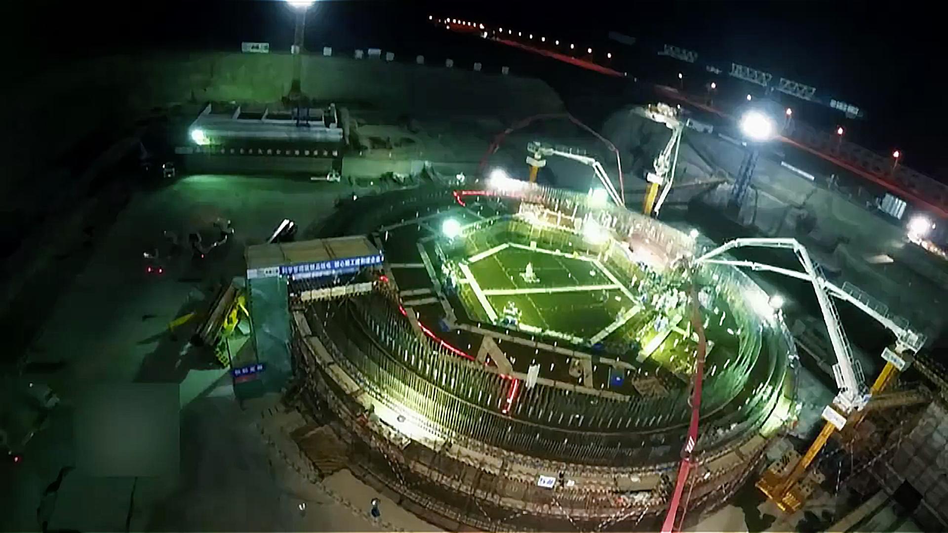 Chinese nuclear power technology progressing rapidly - CGTN