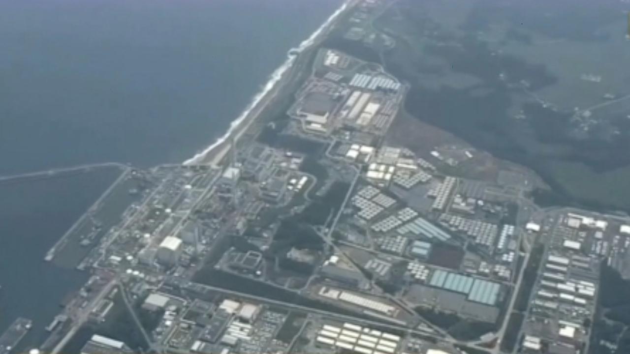 Japan's regulator approves plan to discharge radioactive wastewater - CGTN