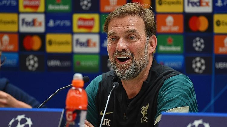 Klopp insists he 'doesn't believe in revenge' ahead of UCL final - CGTN