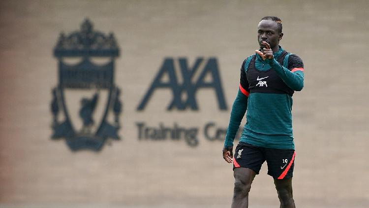 Mane would be happiest to win Champions League & Ballon d'Or double - CGTN