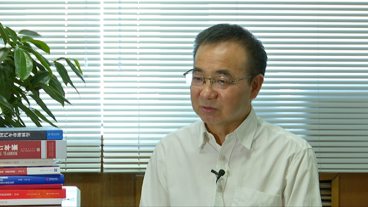 Expert: China remains a fertile land for foreign investment - CGTN