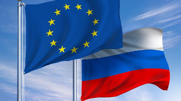 In focus: Who will win the EU-Russia 'tug of war'? - CGTN