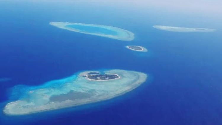 China rebuts U.S. accusation over East China Sea status quo - CGTN