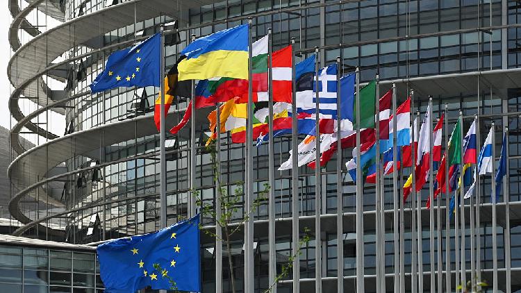 Expert: Security in Europe faces significant changes - CGTN
