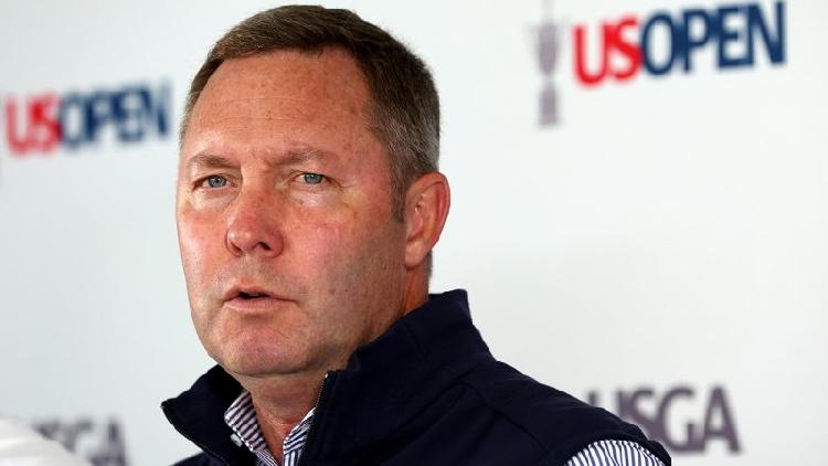 USGA's CEO warns it may become harder for LIV Golf players in future - CGTN