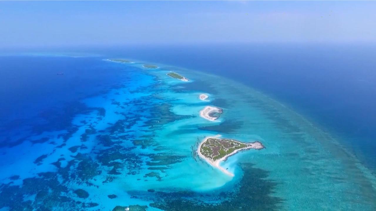 UN chief calls for more efforts to address 'ocean emergency' - CGTN