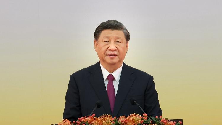 Xi: Next five years 'crucial time' for Hong Kong to make breakthroughs ...