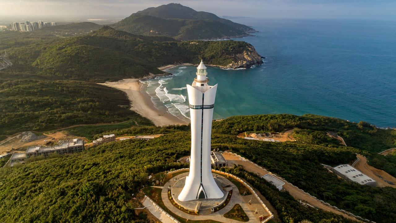 Construction begins on China's first commercial spacecraft launch site ...