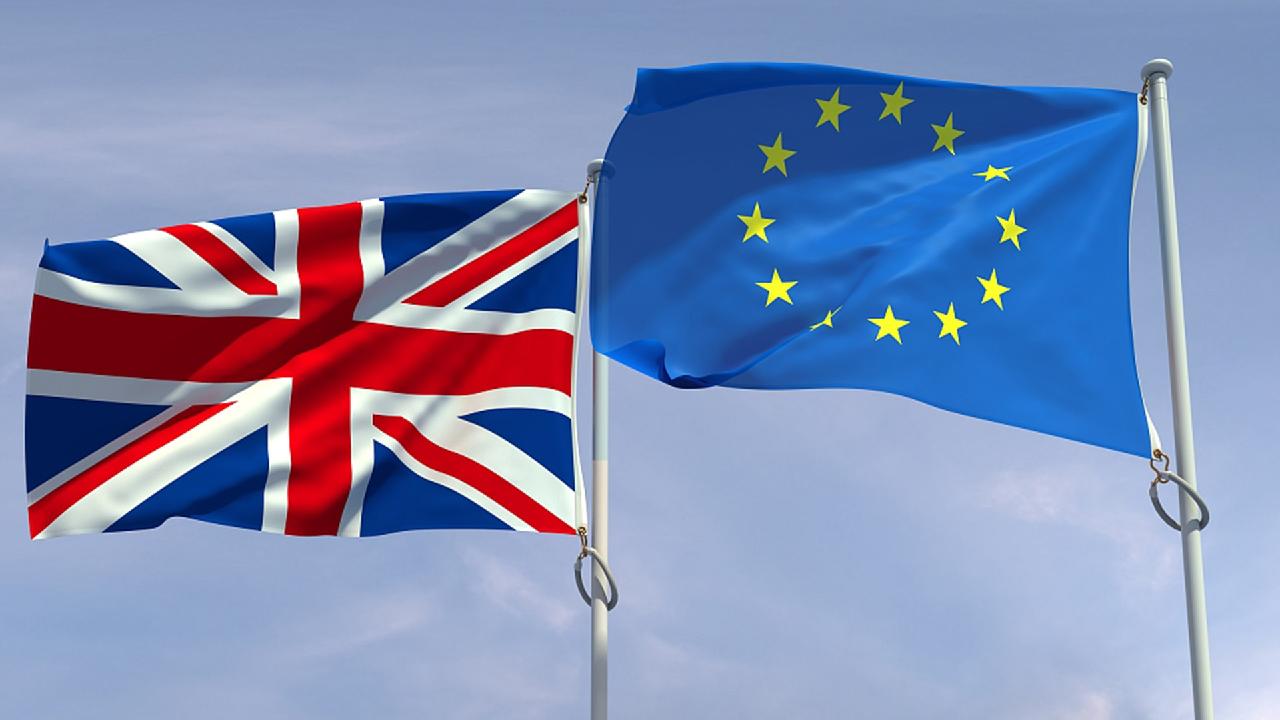 Analyst: A new start in UK-EU relations is expected - CGTN
