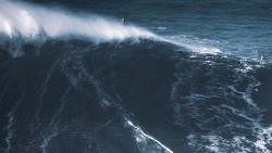 World Surf League announces winners of 2022 Big Wave Awards - CGTN