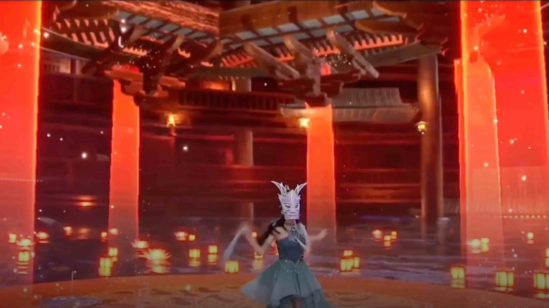 Chinese economy: Virtual idol industry attracting gold diggers - CGTN