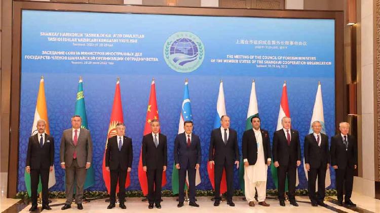 Expert: SCO has entered new era of development - CGTN