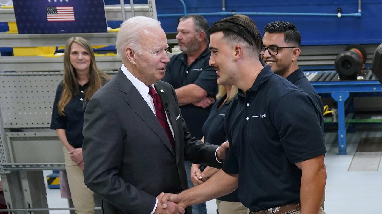 Headline Trailer: 'The Business of War' – Wars & American Interests - CGTN