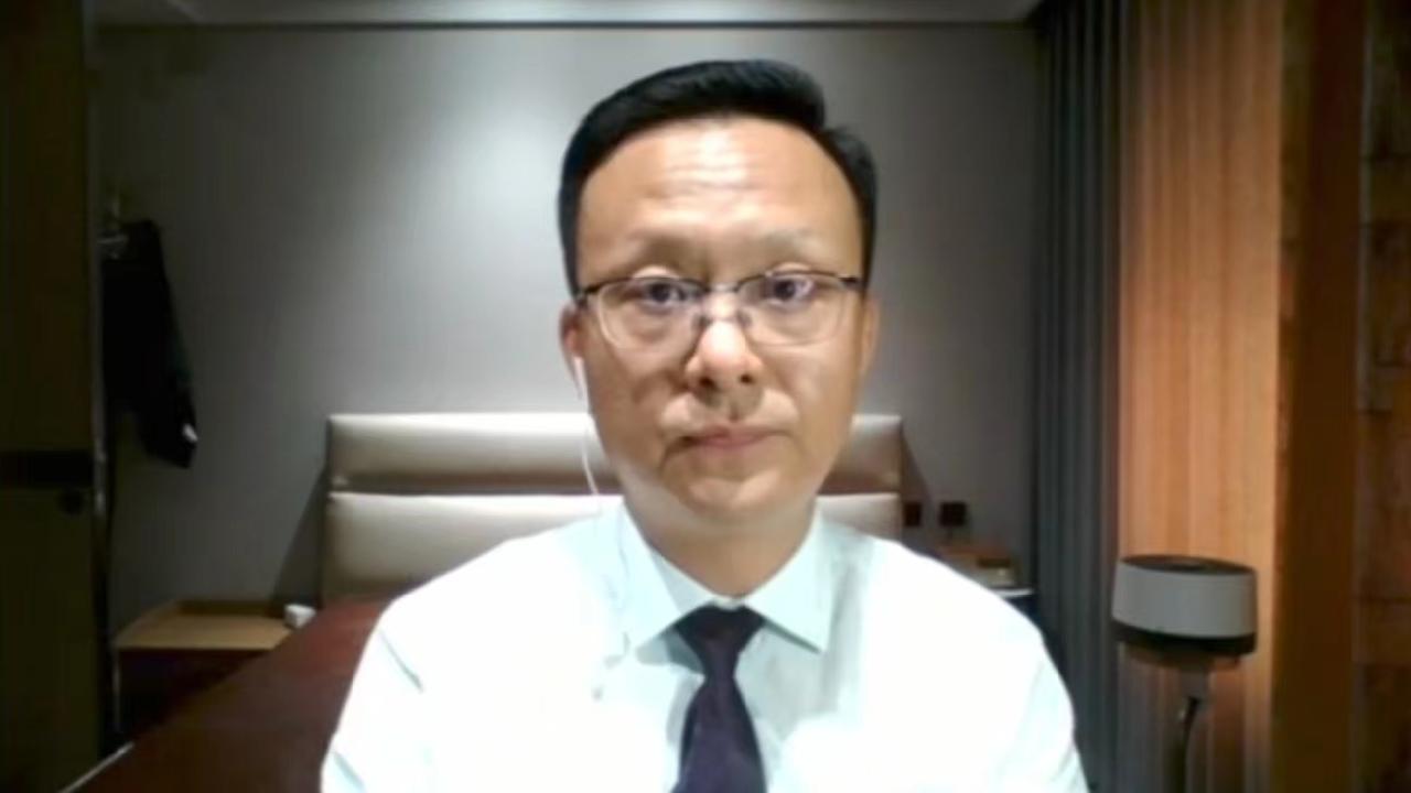 Expert: China always takes a realistic approach to human rights issues ...