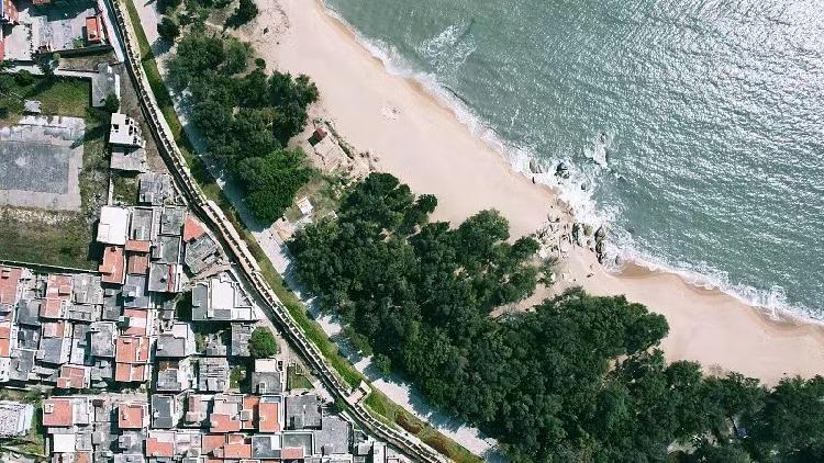 Quanzhou: the starting point of Maritime Silk Road - CGTN