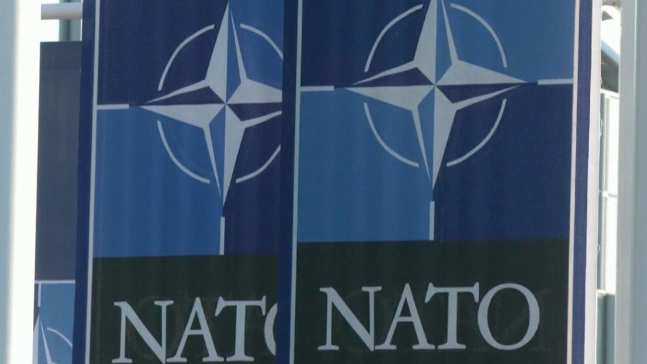 Is there a real need for NATO's existence and expansion? - CGTN