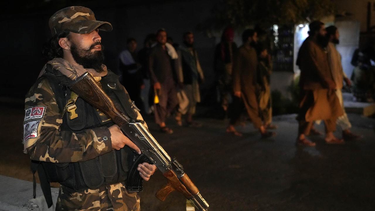 Expert: Taliban have made achievements, challenges remain - CGTN