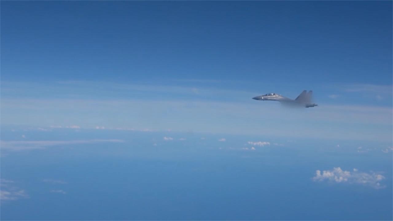 PLA Eastern Theater Command organizes joint exercises around Taiwan - CGTN