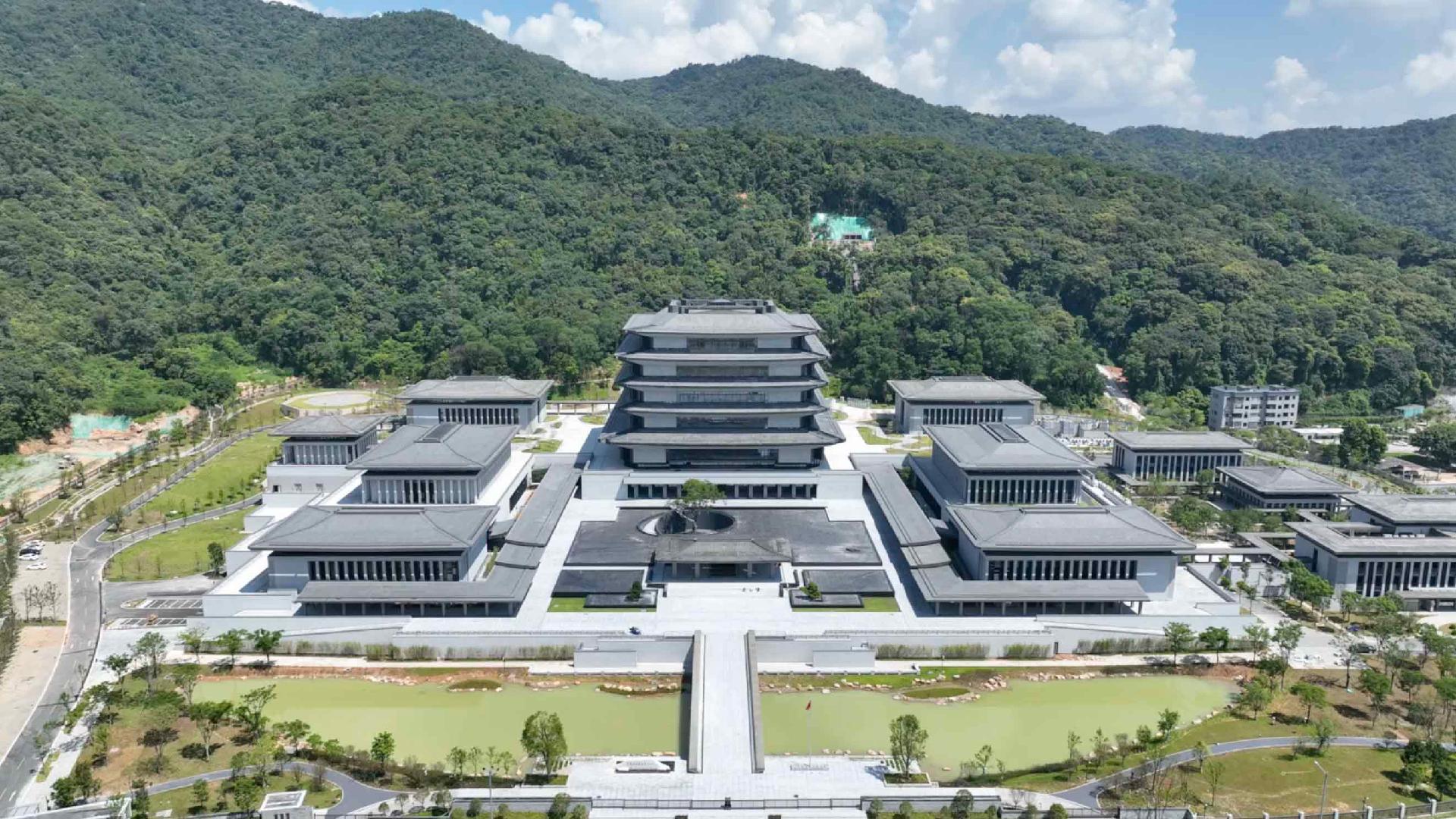 National Archives of Publications and Culture set to open - CGTN
