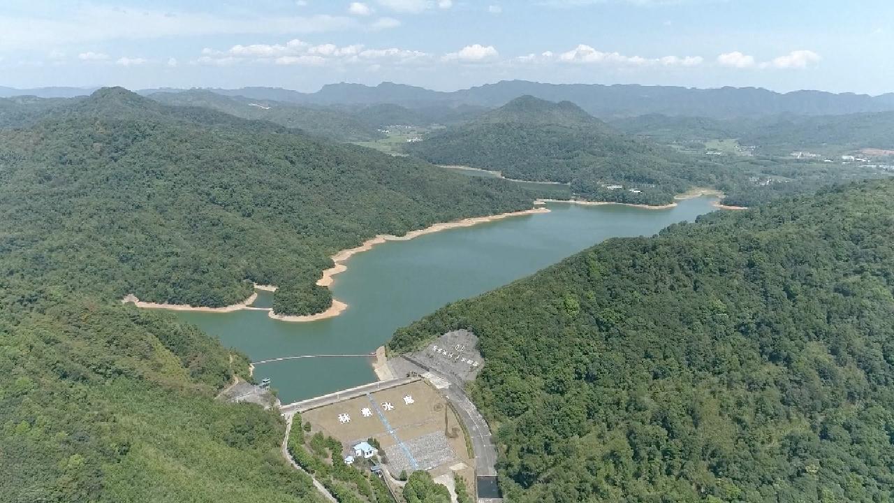 China taking measures to quench Yangtze River drought - CGTN