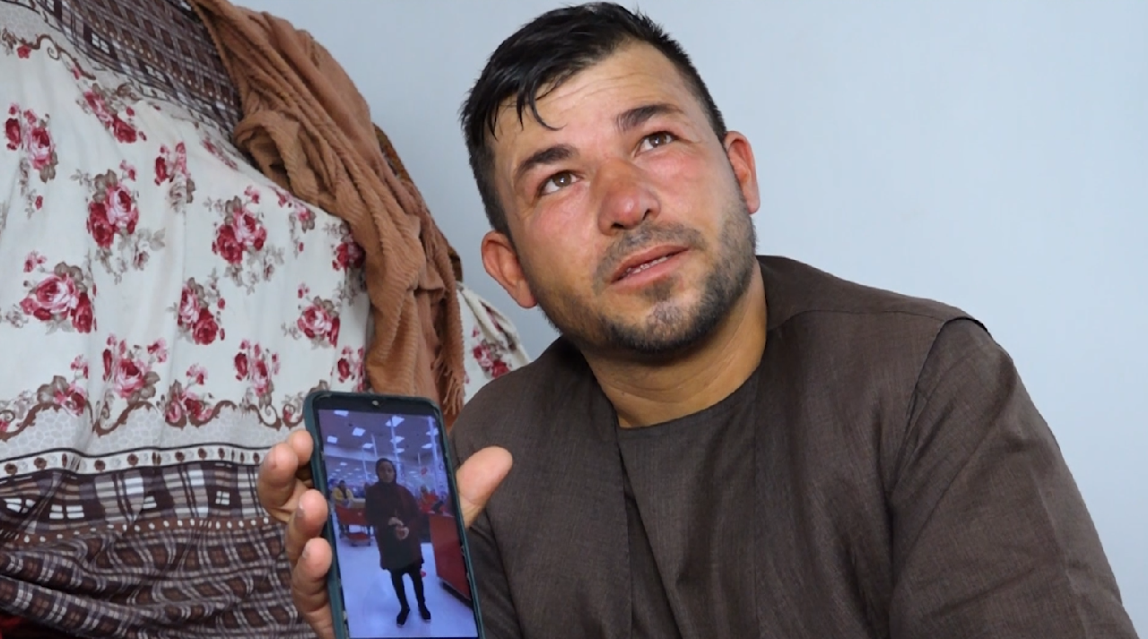 Life Beyond The Scars: SIV qualified candidates left behind - CGTN