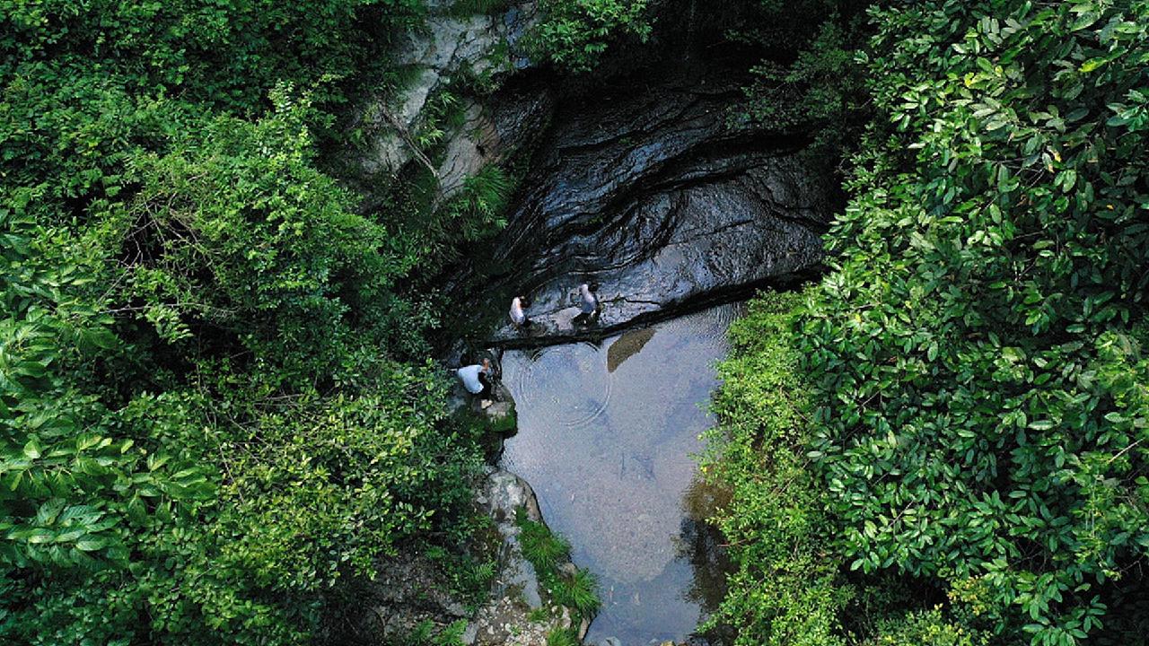 Improved drinking water supplies benefiting lives in rural China - CGTN