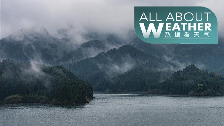 All about weather: Ancient poetry unveils meteorological phenomenon - CGTN