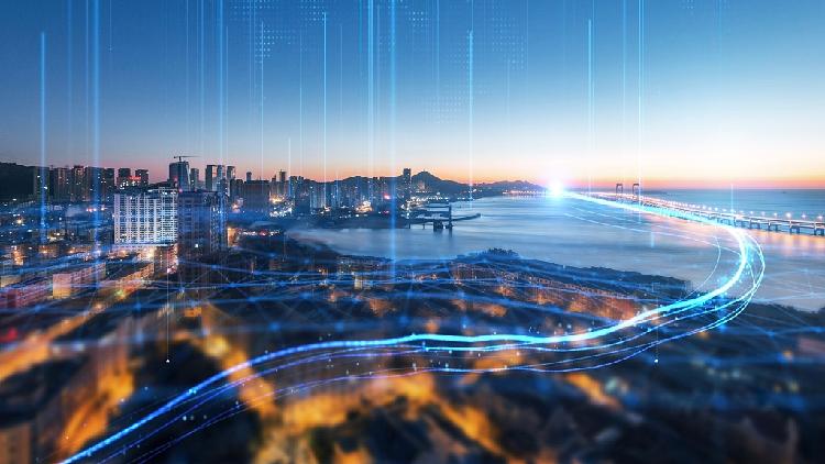 Experts: Companies need better digital models to boost efficiency - CGTN