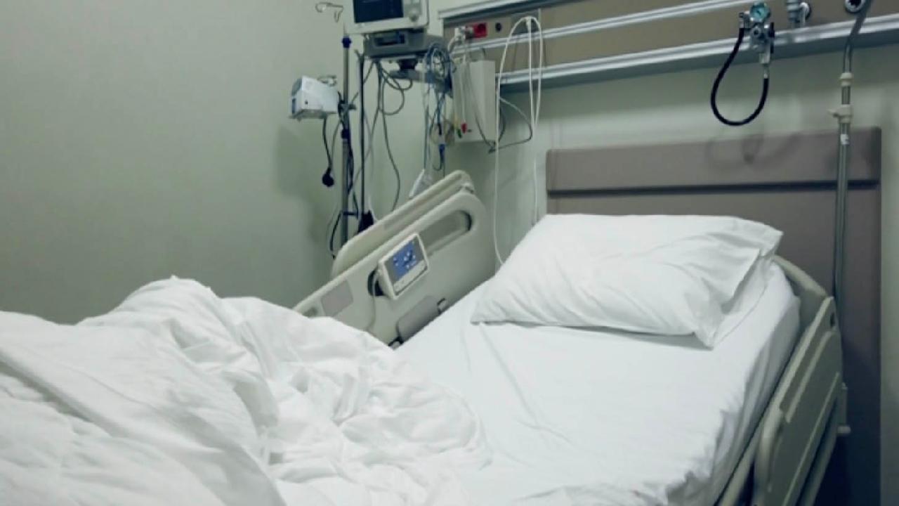 Life Expectancy in the U.S. further decreased in 2021 - CGTN