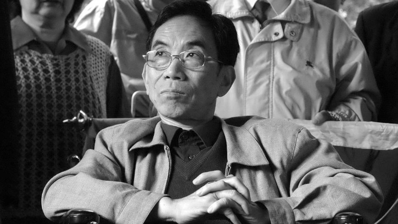 Renowned translator Xue Fan passes away at 88 - CGTN