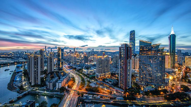 China to further boost consumption with targeted policies - CGTN