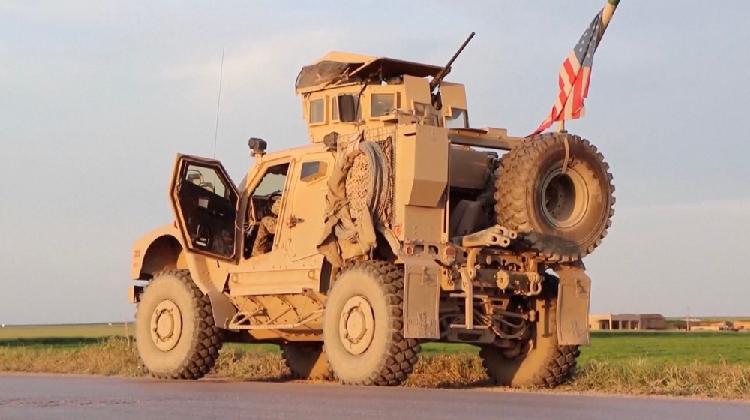 CMG exclusive: U.S. never gives up 'colonial plunder' - CGTN